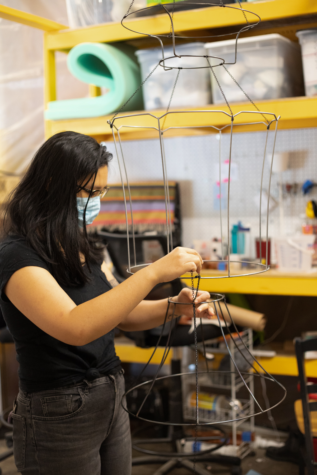 UNLEARNING STUDIES - END STUDIO